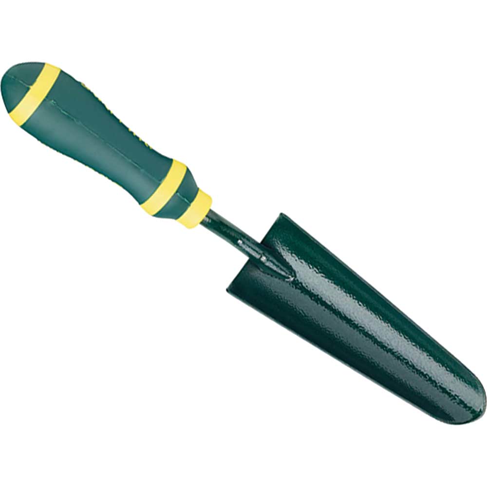 Bulldog Evergreen Transplanting Trowel | Hand Forks & Trowels