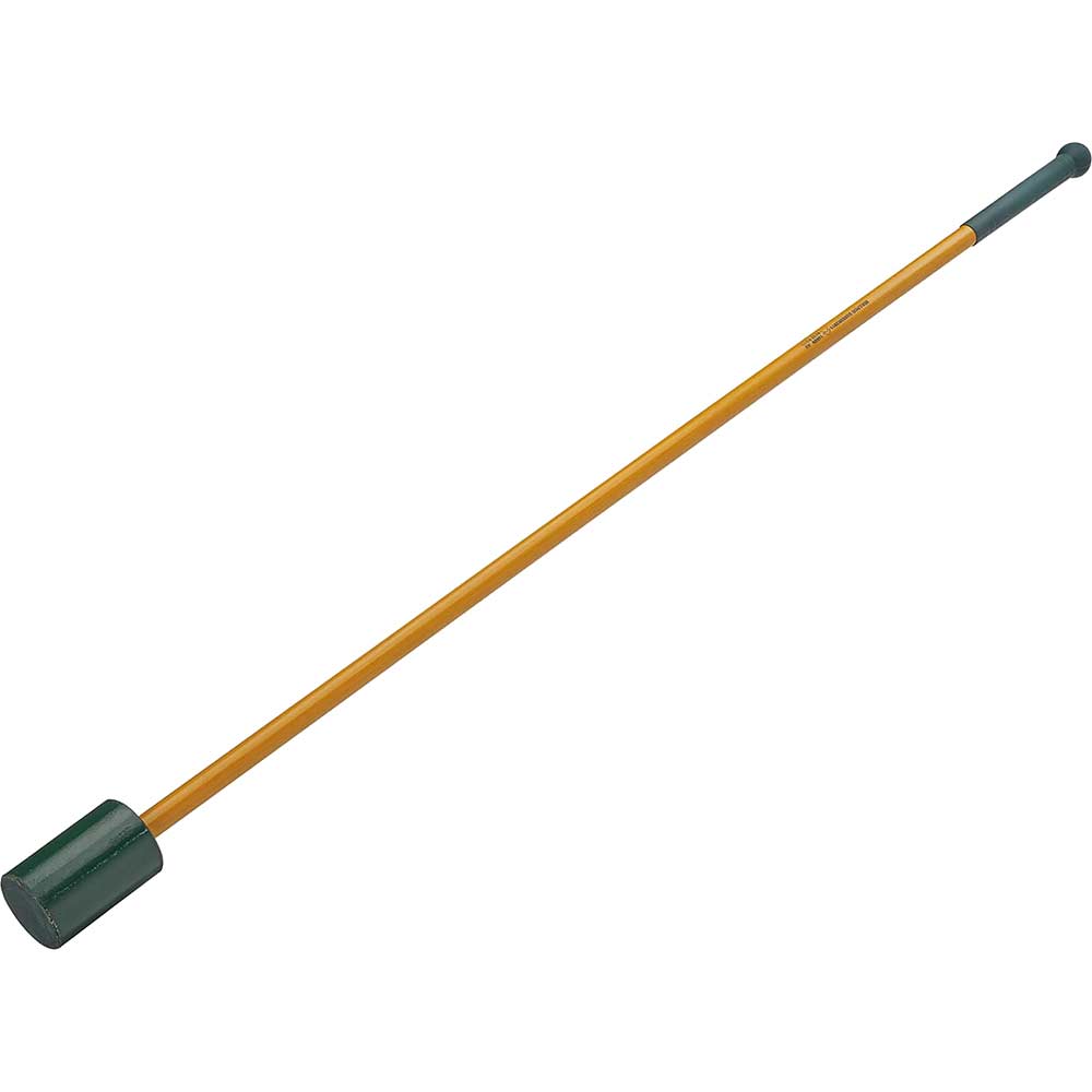 Bulldog Insulated Pipe Breaker | Earth Rammers