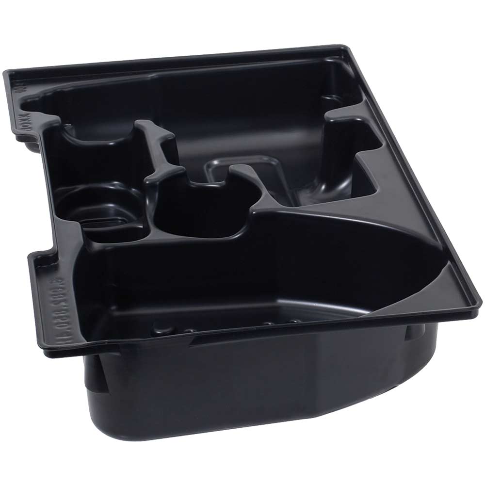 Bosch 1600A002V2 Inlay For L Boxx Size 1 Power Tool Case | Power Tool ...