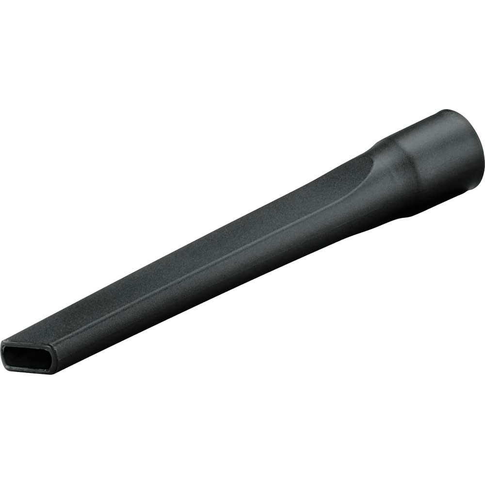 Bosch Crevice Nozzle for ADVANCEDVAC 18V-8 Vacuum Cleaner | Nozzles