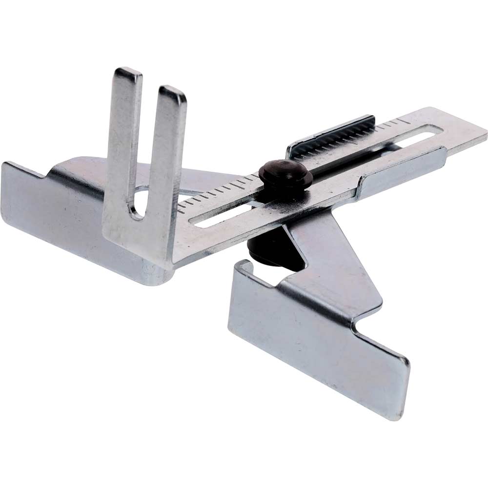 Bosch Parallel Guide for ADVANCEDTRIMROUTER 18V-8 | Router Accessories