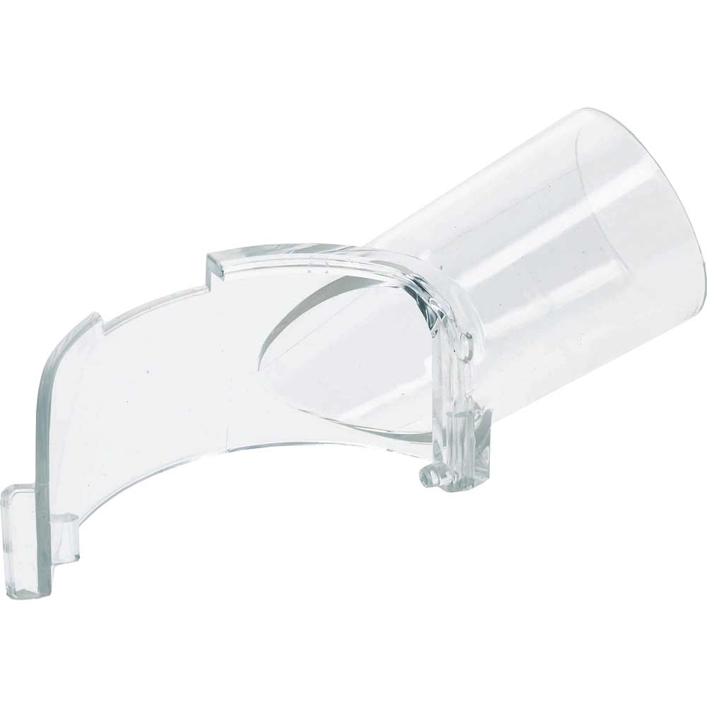 Bosch Dust Extraction Adaptor for ADVANCEDTRIMROUTER 18V-8 | Router ...