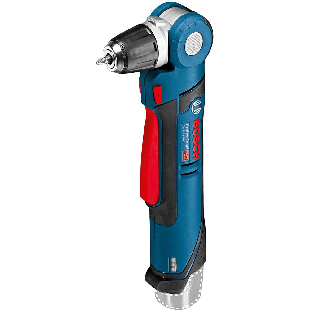 Bosch GWB 12V-10 Li 12v Cordless Angle Drill | Angle Drills