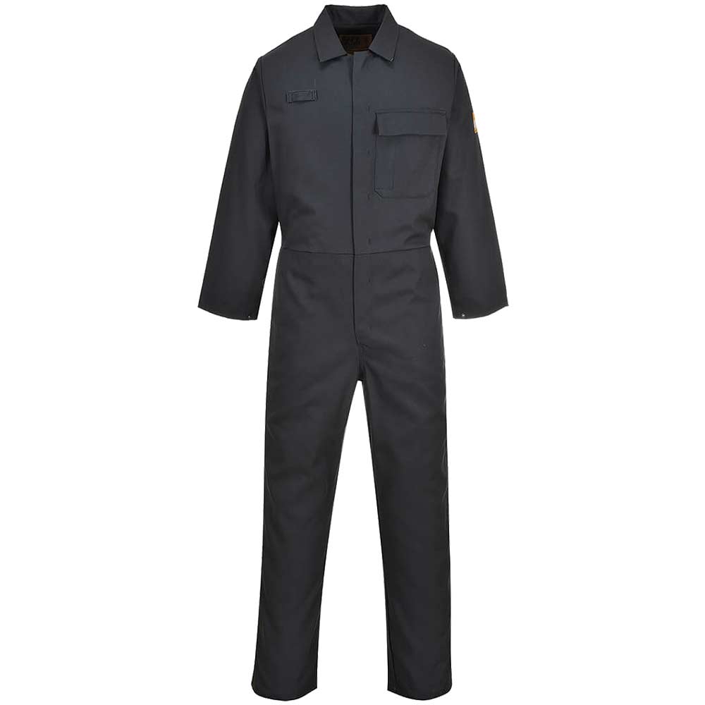 Safe Welder Mens Overall | Overalls