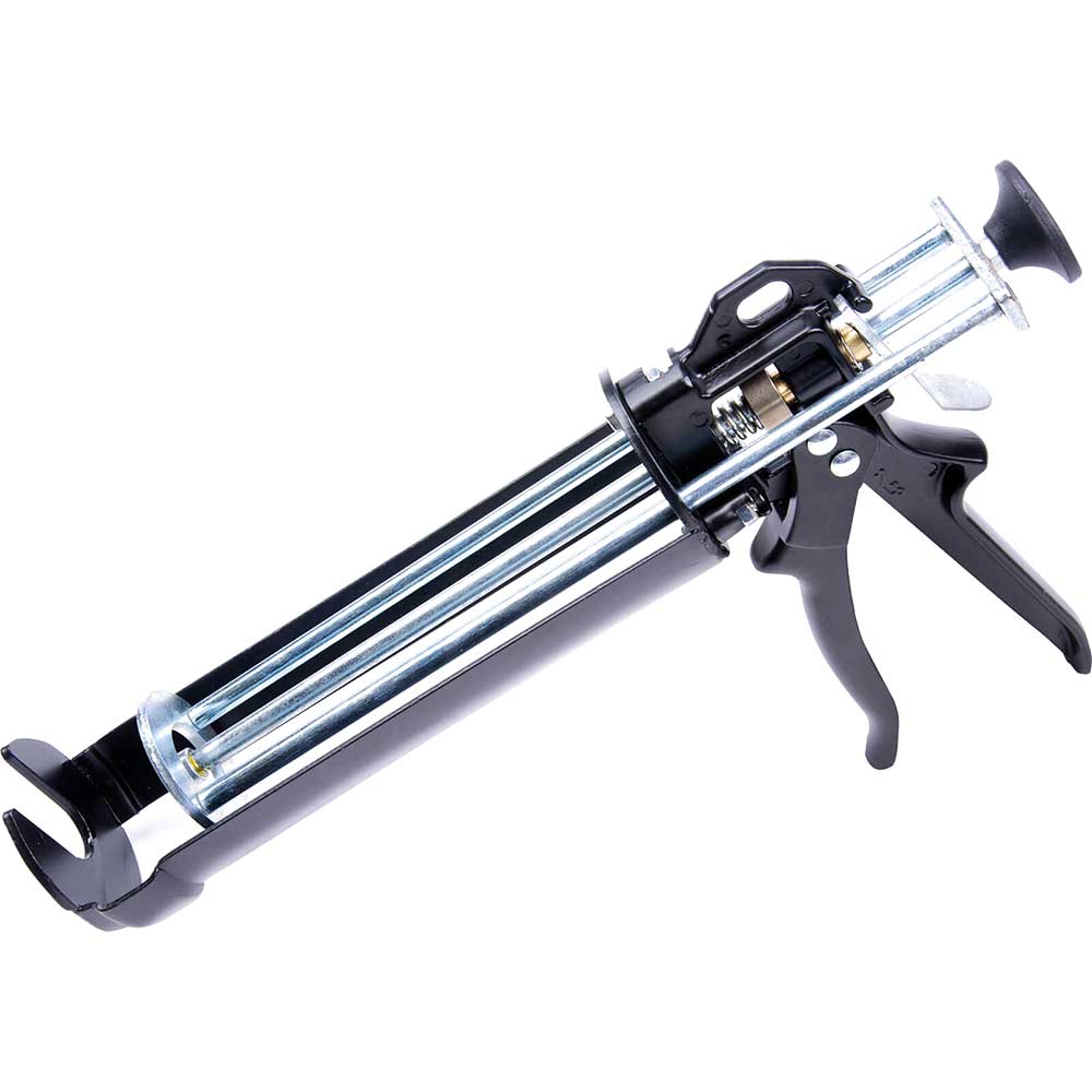 Concept High Thrust Resin Gun | Mastic / Sealant Guns