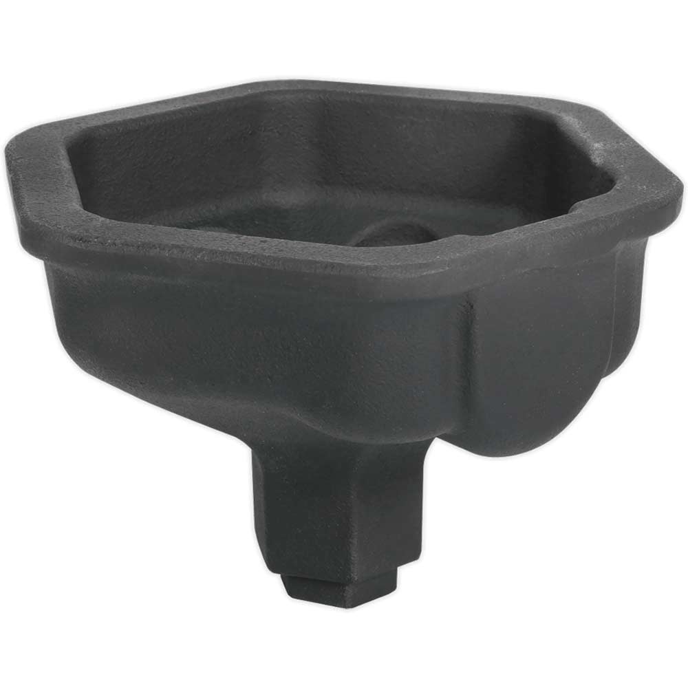 Sealey H32 / H46 Hex Drive Axle Nut Socket for SAF Euro Tucks ...