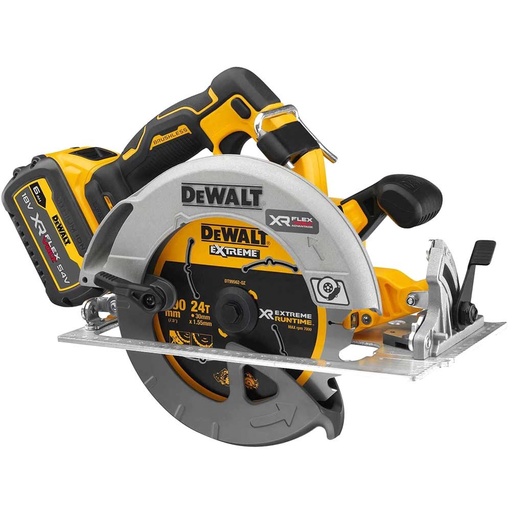 rip saw dewalt
