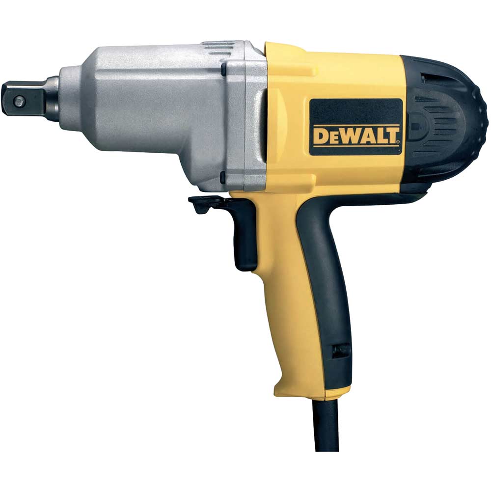DeWalt DW294 3/4" Drive Impact Wrench | Impact Wrenches