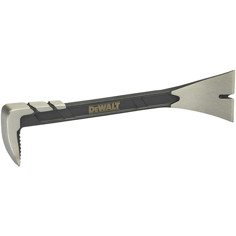 DeWalt Moulding Pry Bar | Pry Bars
