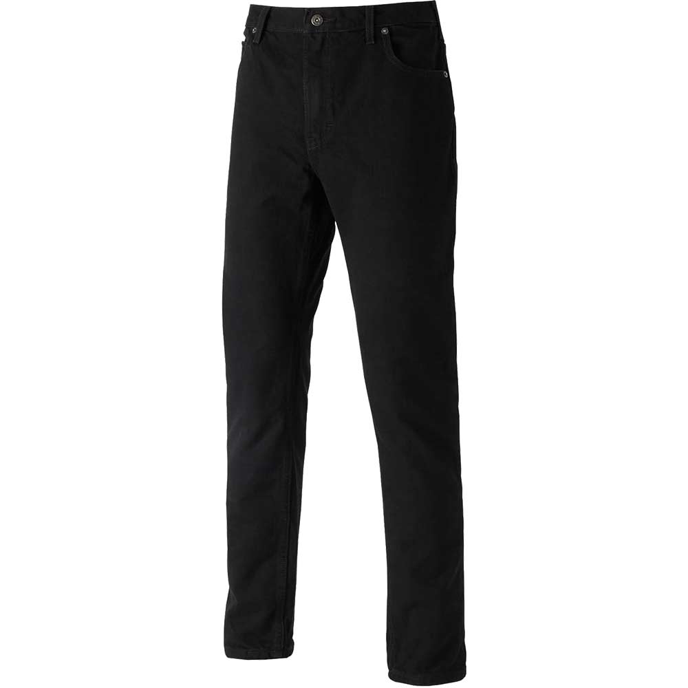 Dickies Mens X Series Slim Fit Jeans | Jeans