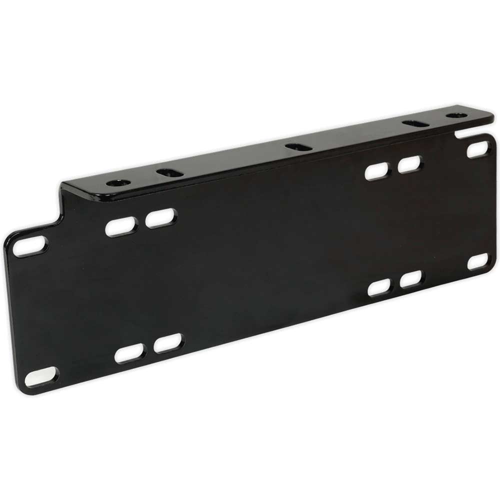 Sealey Universal Driving Light Mounting Bracket | Beacons