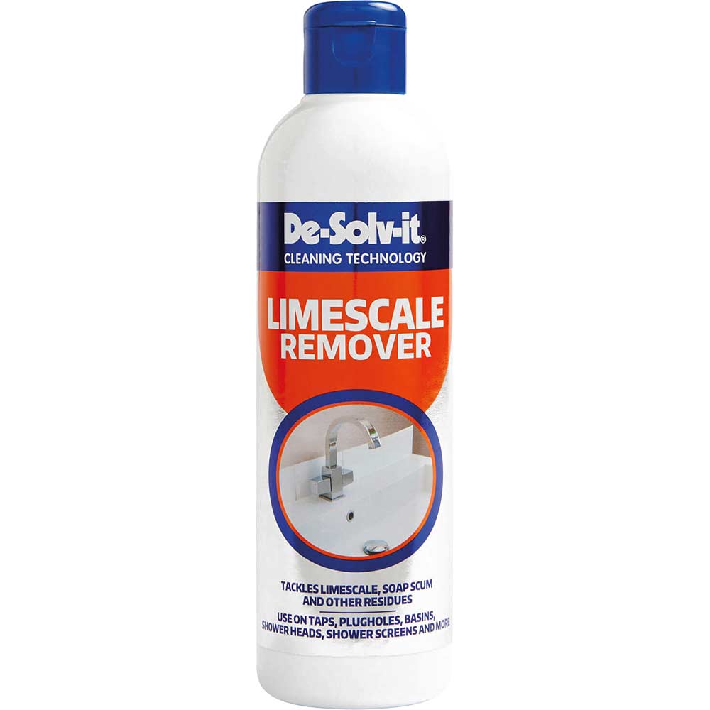 De-Solv-It Limescale Remover | Tooled-Up.com