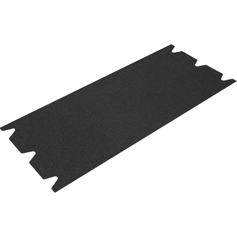 Sealey DU8 Heavy Duty Silicon Carbide Floor Sanding Sheet | Orbital ...