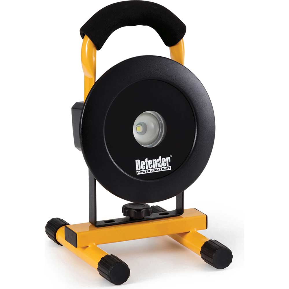 Defender LED Portable Task Light | Work Lights
