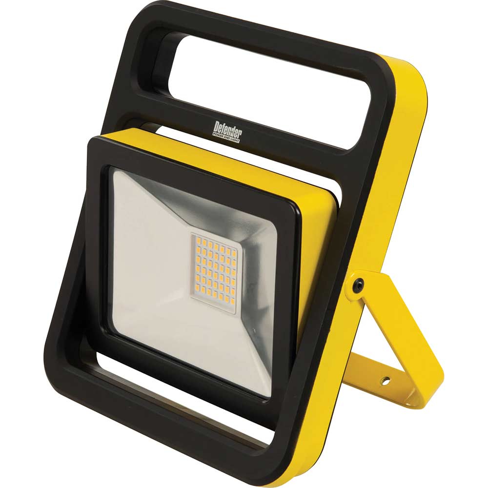 Defender 20W Slimline LED Work Light | Work Lights
