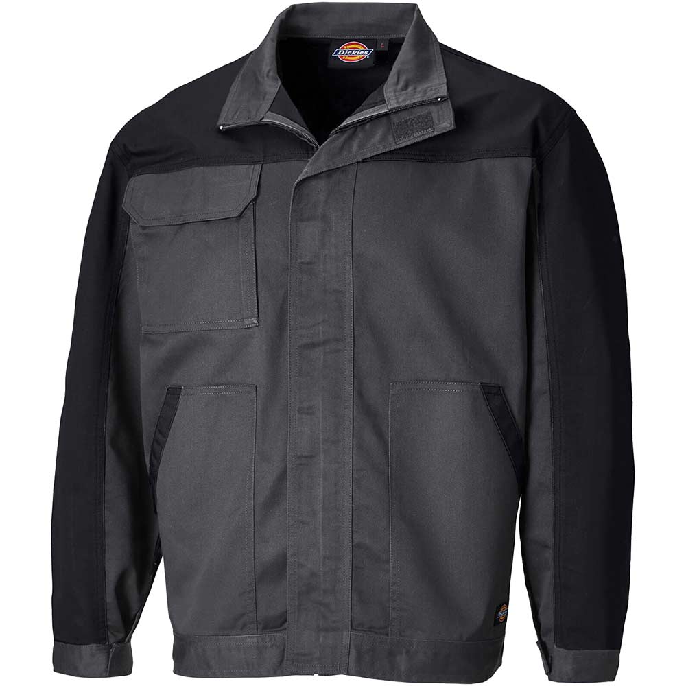 Dickies Mens Everyday CVC Jacket | Jackets