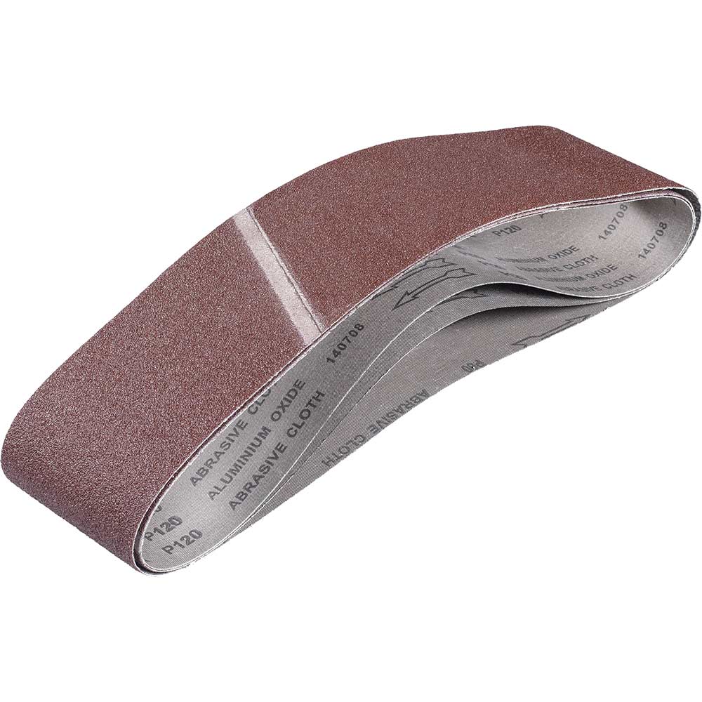 Einhell 100 x 915mm Sanding Belt | Sanding Belts