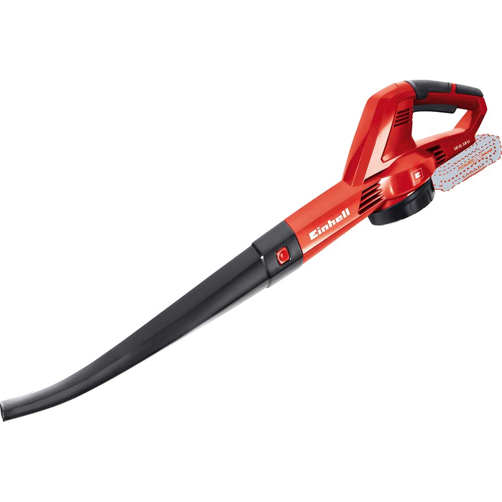 Einhell GE-CL18LI Solo 18v Cordless Garden Blower | Garden Blowers