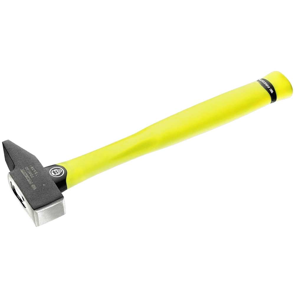 Facom FLUO Engineers Riveting Hammer | Engineers Hammers