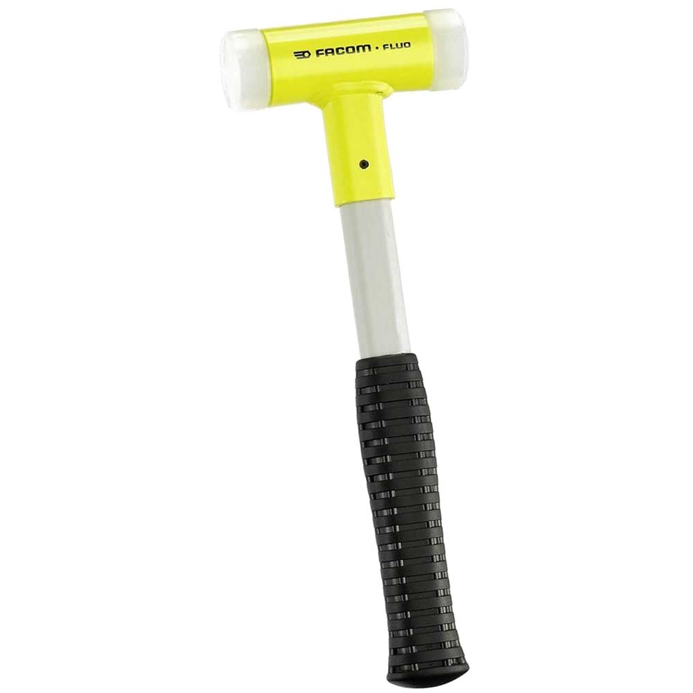 Facom FLUO Series Dead Blow Hammer | Dead Blow Hammers