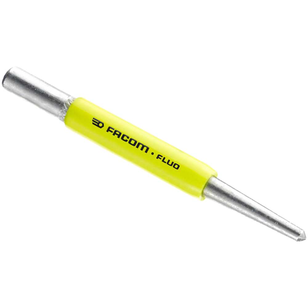Facom FLUO Centre Punch | Centre Punches