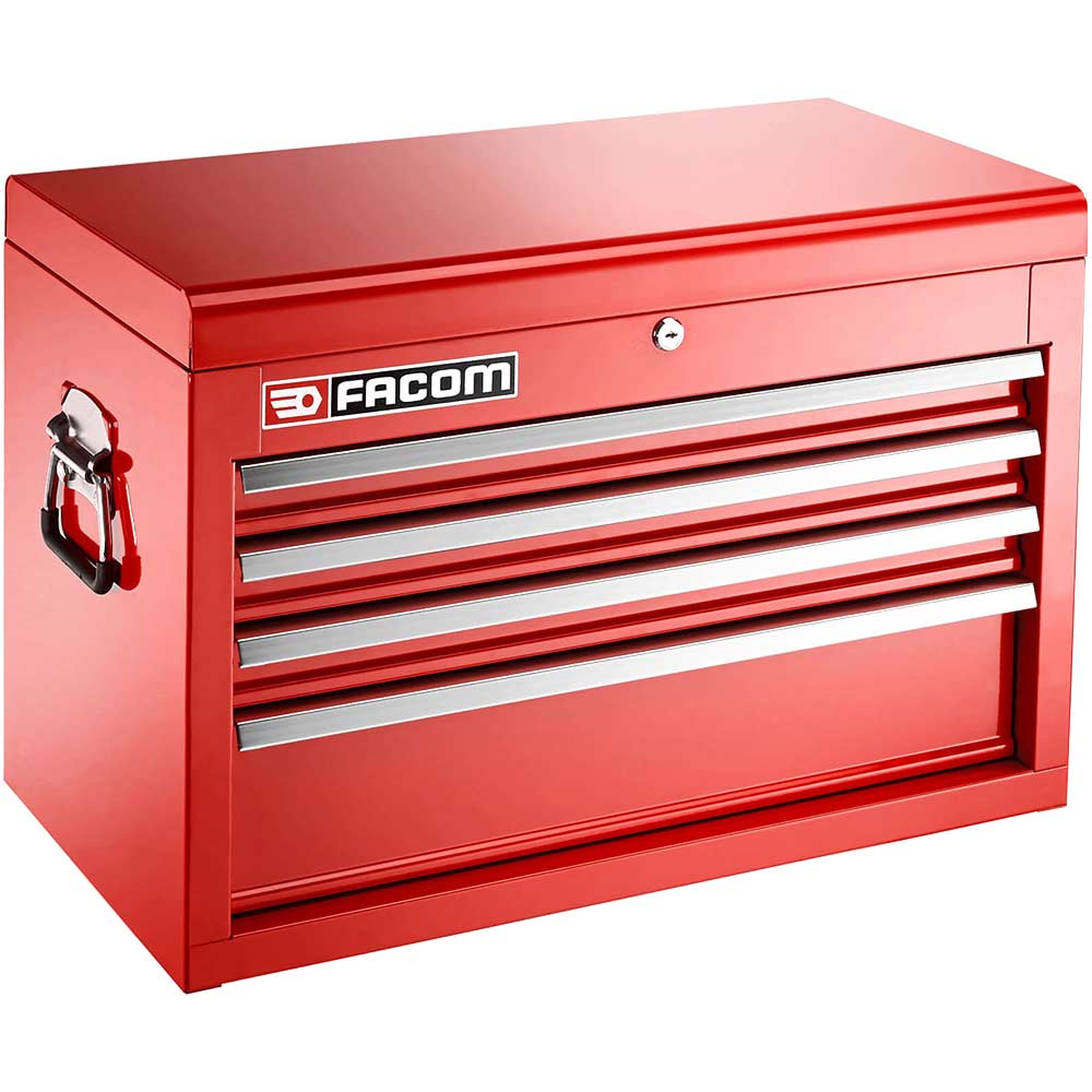 Facom 4 Drawer Tool Chest | Tool Chests