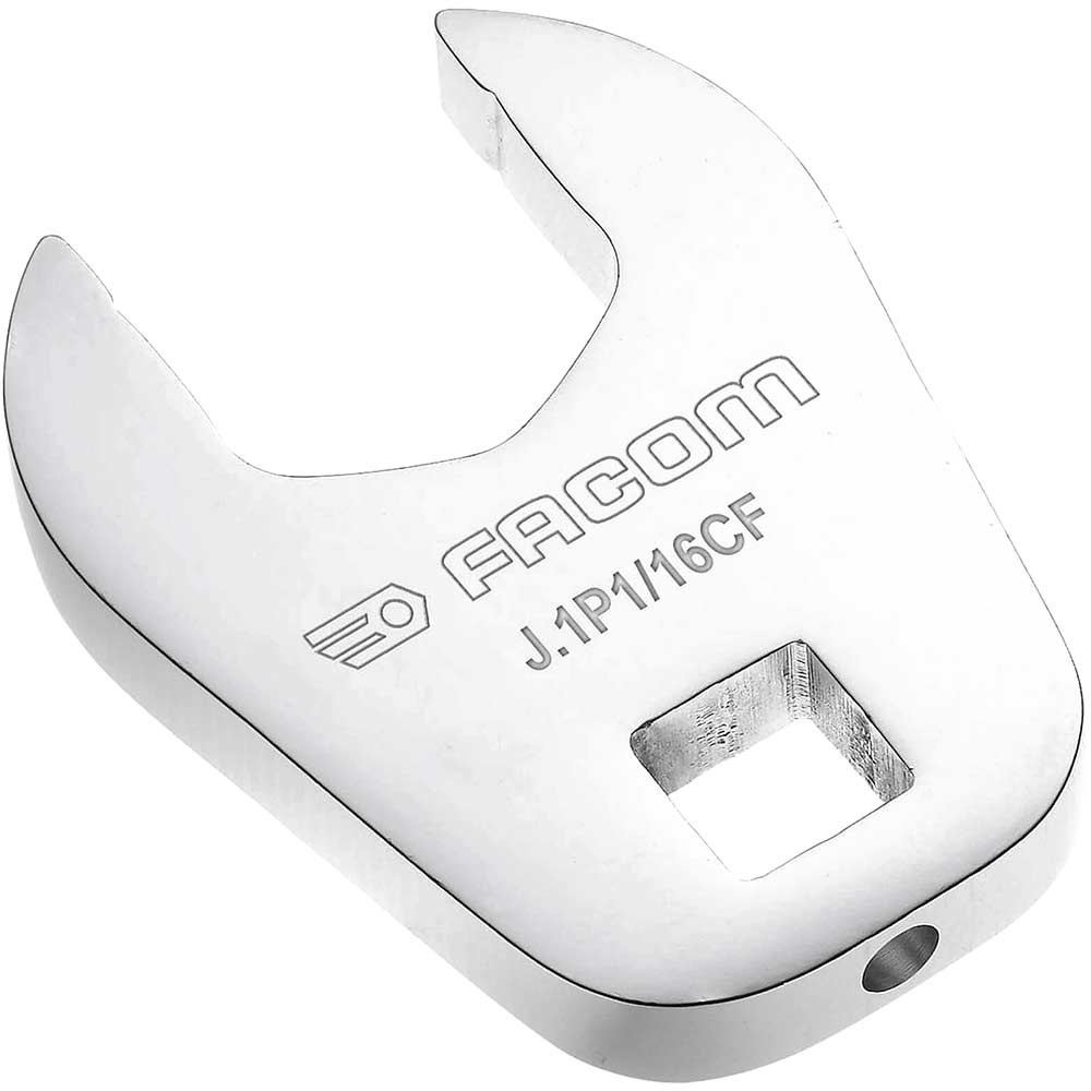 Facom 3/8" Drive Crow Foot Spanner Imperial | Crows Foot Wrenches
