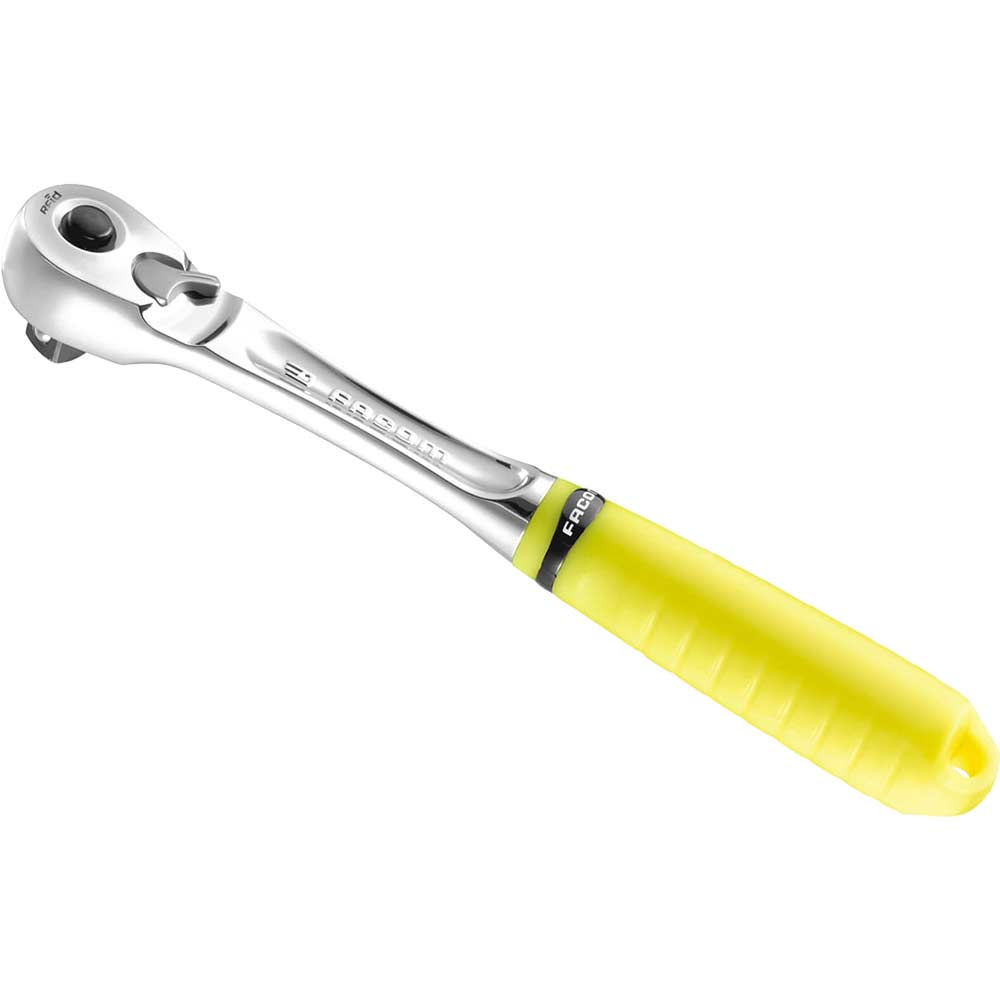 Facom JL.171RFID 3/8" Drive RFID Dust Proof Locking Ratchet | Ratchets