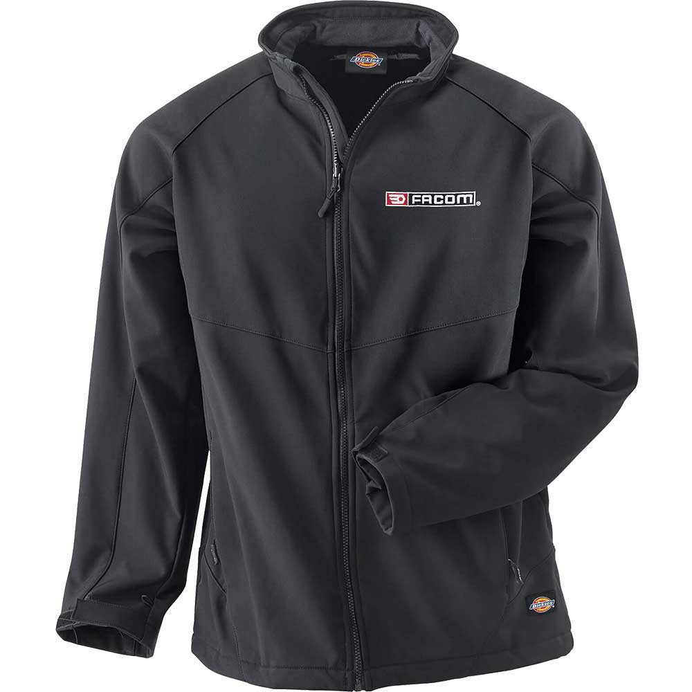 Facom Mens Water Repellent Work Jacket | Jackets