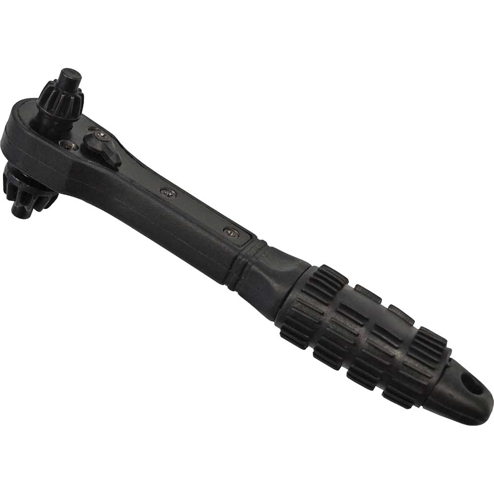 Faithfull Ratchet Action Chuck Key | Chuck Keys