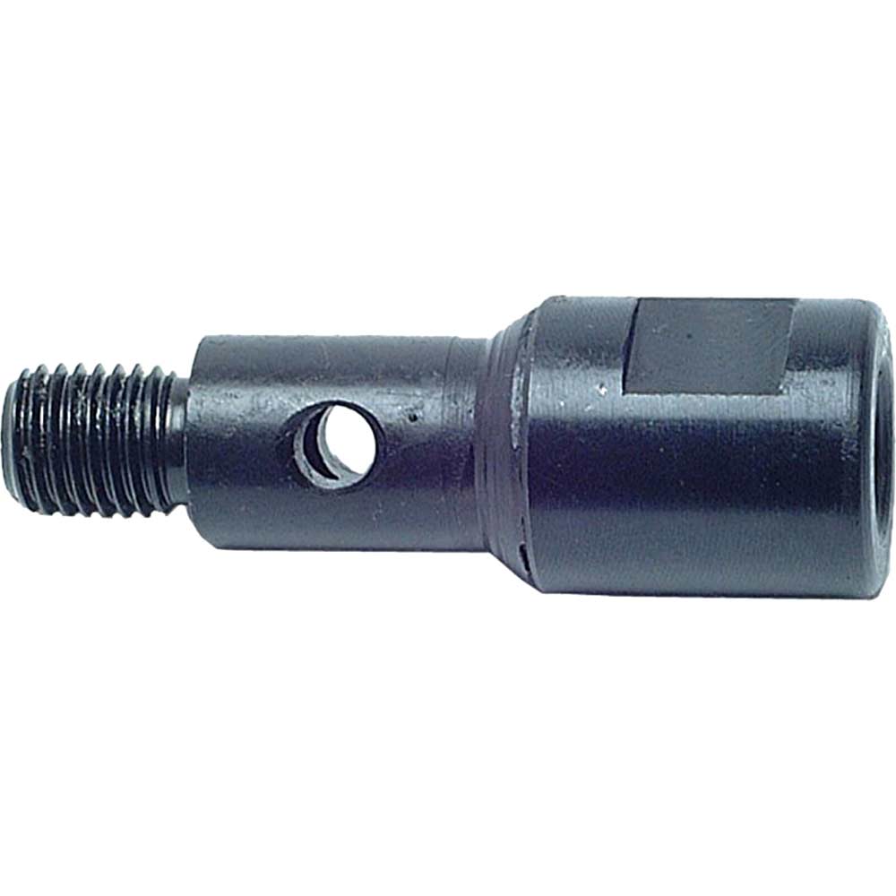 Faithfull Diamond Core Adaptor M18 | Core Drill Adaptors