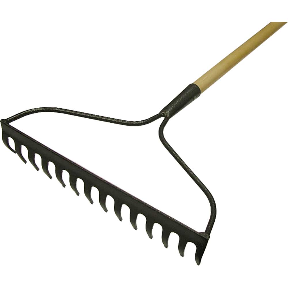 Faithfull Garden Bow Rake | Rakes
