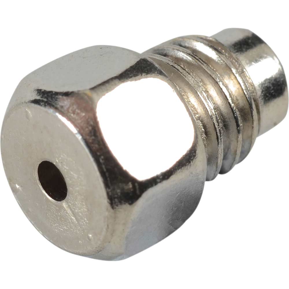 Faithfull Replacement Nozzle for Hand Rivet Gun | Riveter Accessories