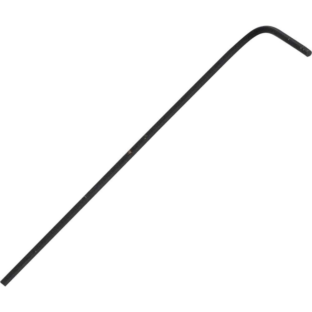 Faithfull Hexagon Allen Key - 0.7mm | Hex & Torx Keys