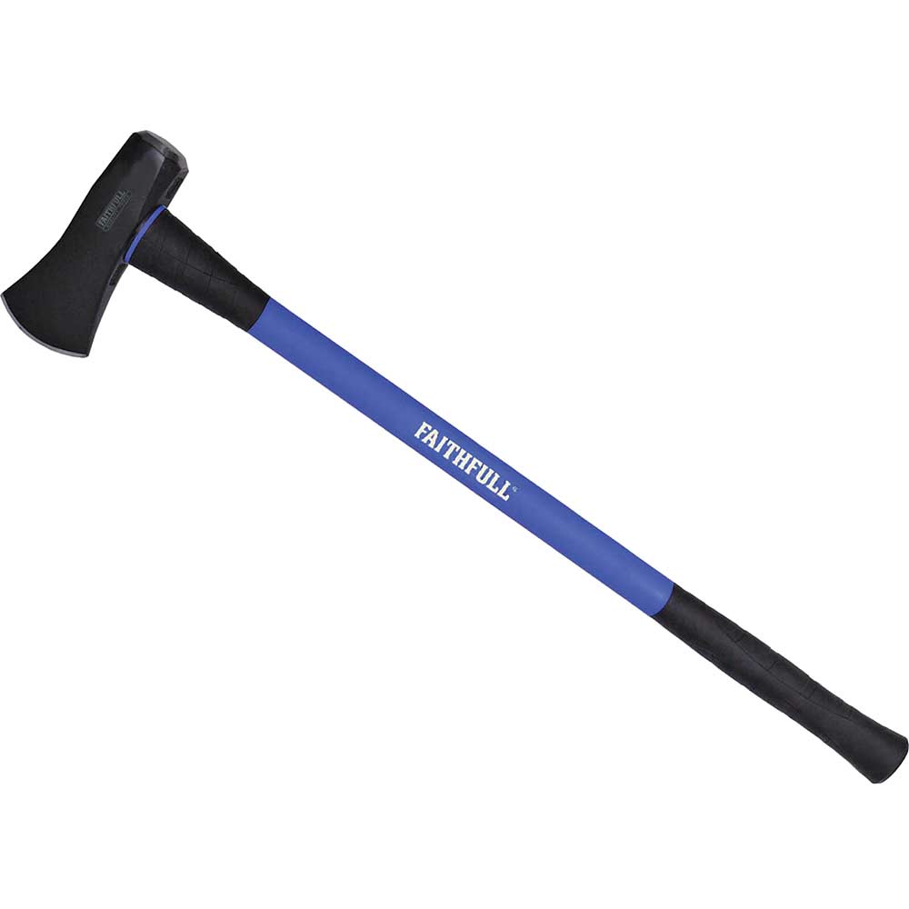 Faithfull Log Splitting Maul | Log Splitting Mauls