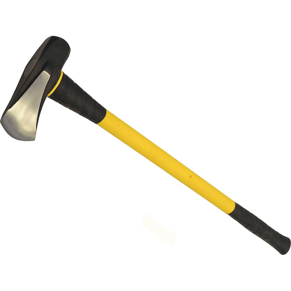 Faithfull Log Splitting Bust Maul | Log Splitting Mauls