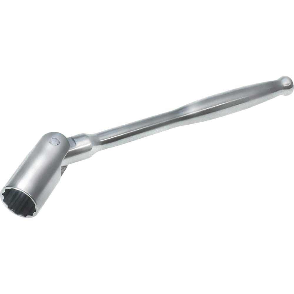 Faithfull Scaffold Spanner 7/16" Whitworth | Scaffold Spanners