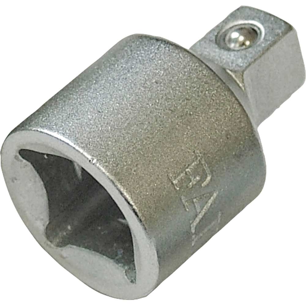 Faithfull Socket Converter | Socket Adaptors & Converters