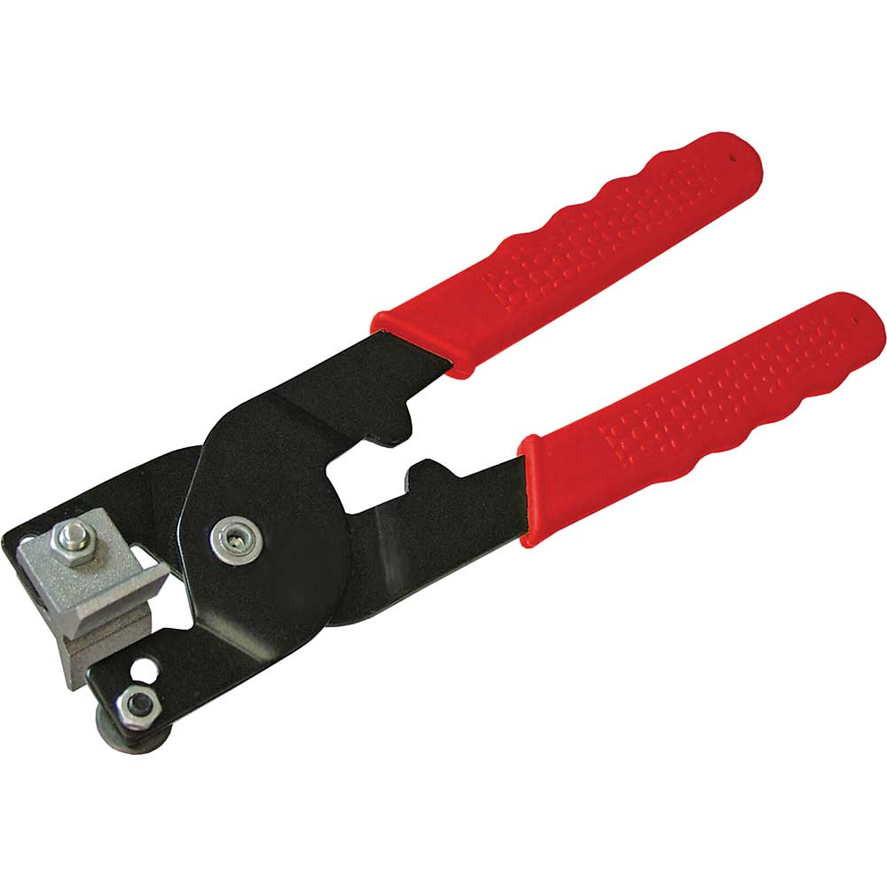 Faithfull Tile Nipping Pliers | Tile Pliers