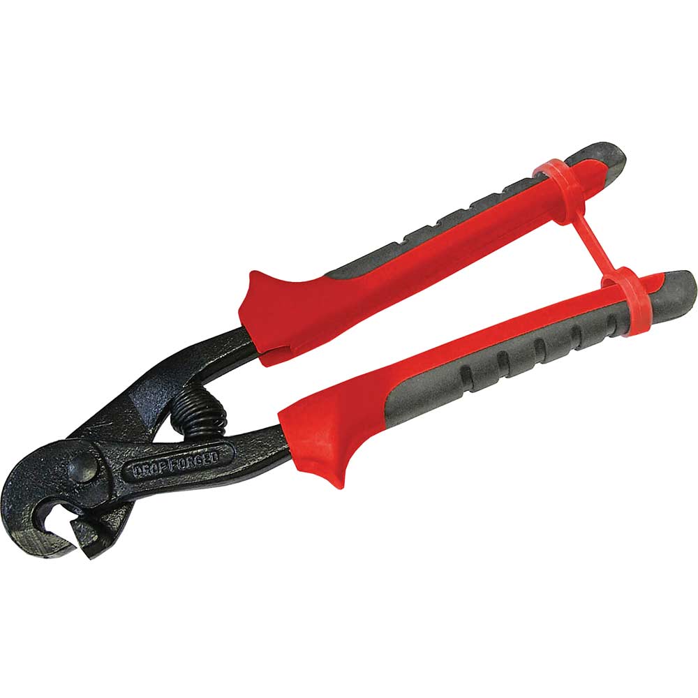 Faithfull TCT Tile Nipper Pliers | Tile Pliers