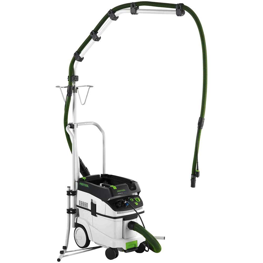 Festool CT-ASA Boom Arm Attachment | Dust Extraction Accessories
