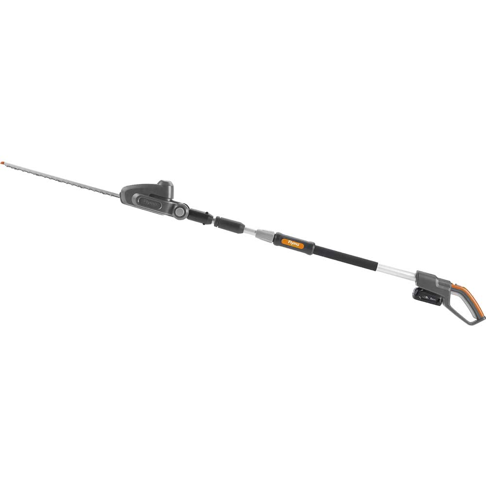 Flymo ULTRACUT REACH 420 P4A 18v Cordless Long Hedge Trimmer 420mm ...