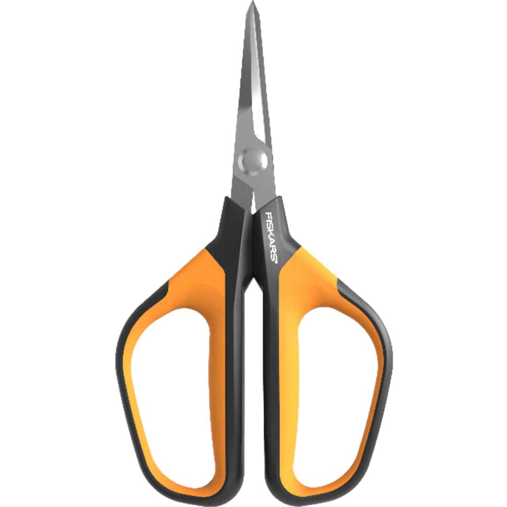 Fiskars SP15 SOLID Pruning Snips | Fruit Pruners