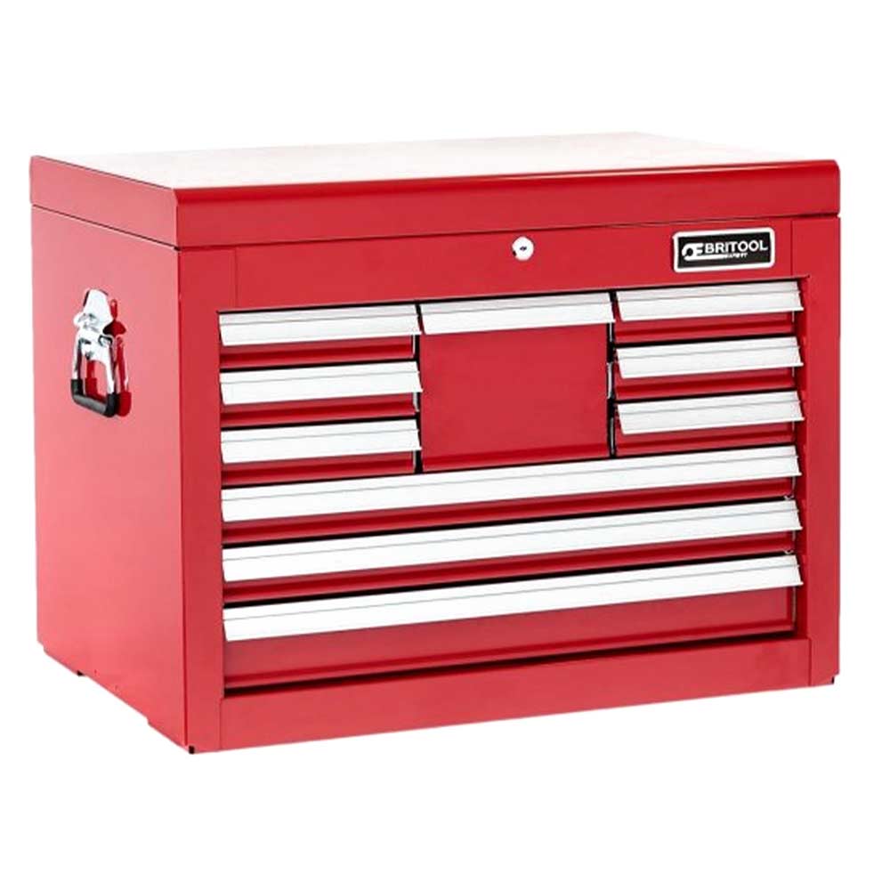 Expert by Facom 10 Drawer Tool Chest | Tooled-Up.com
