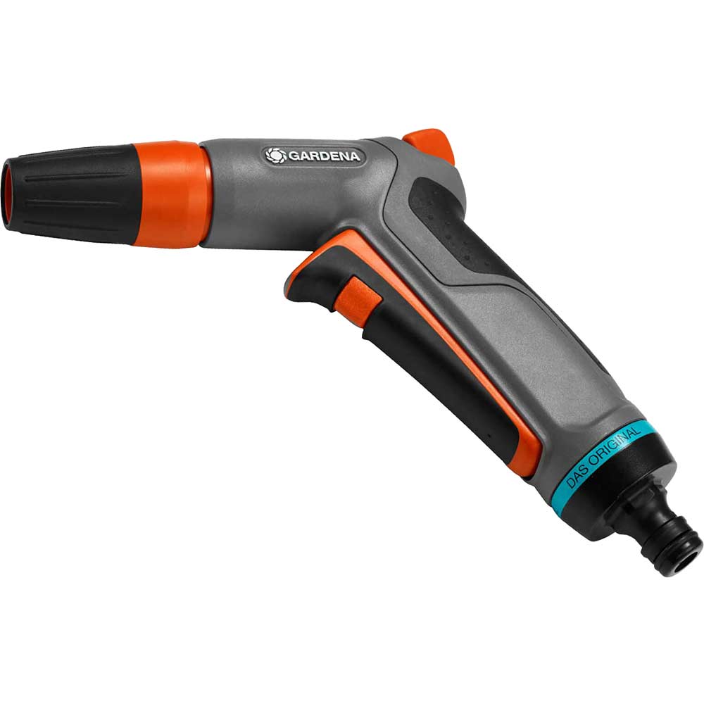 Gardena Comfort Cleaning and Water Spray Nozzle | Spray Guns