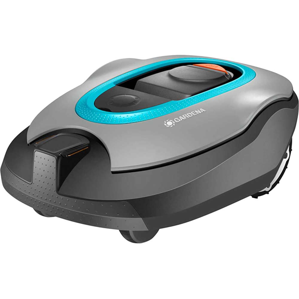 Gardena Sileno+ Robotic Lawnmower 2000 | Lawnmowers