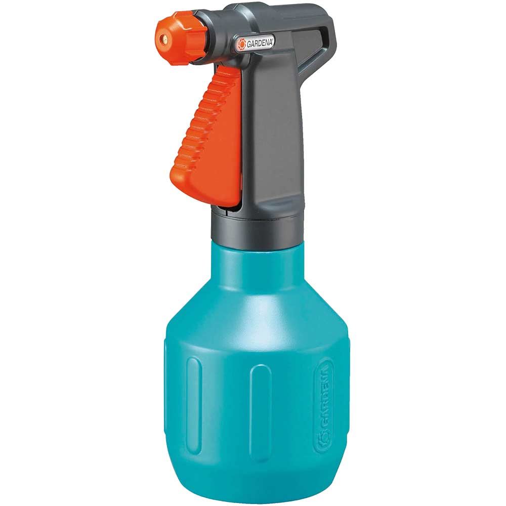Gardena Comfort Pump Hand Water Sprayer | Pressure Sprayers