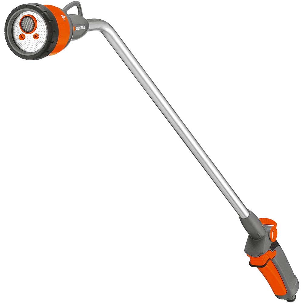 Gardena Comfort 4 in 1 Water Spray Lance | Spray Lances