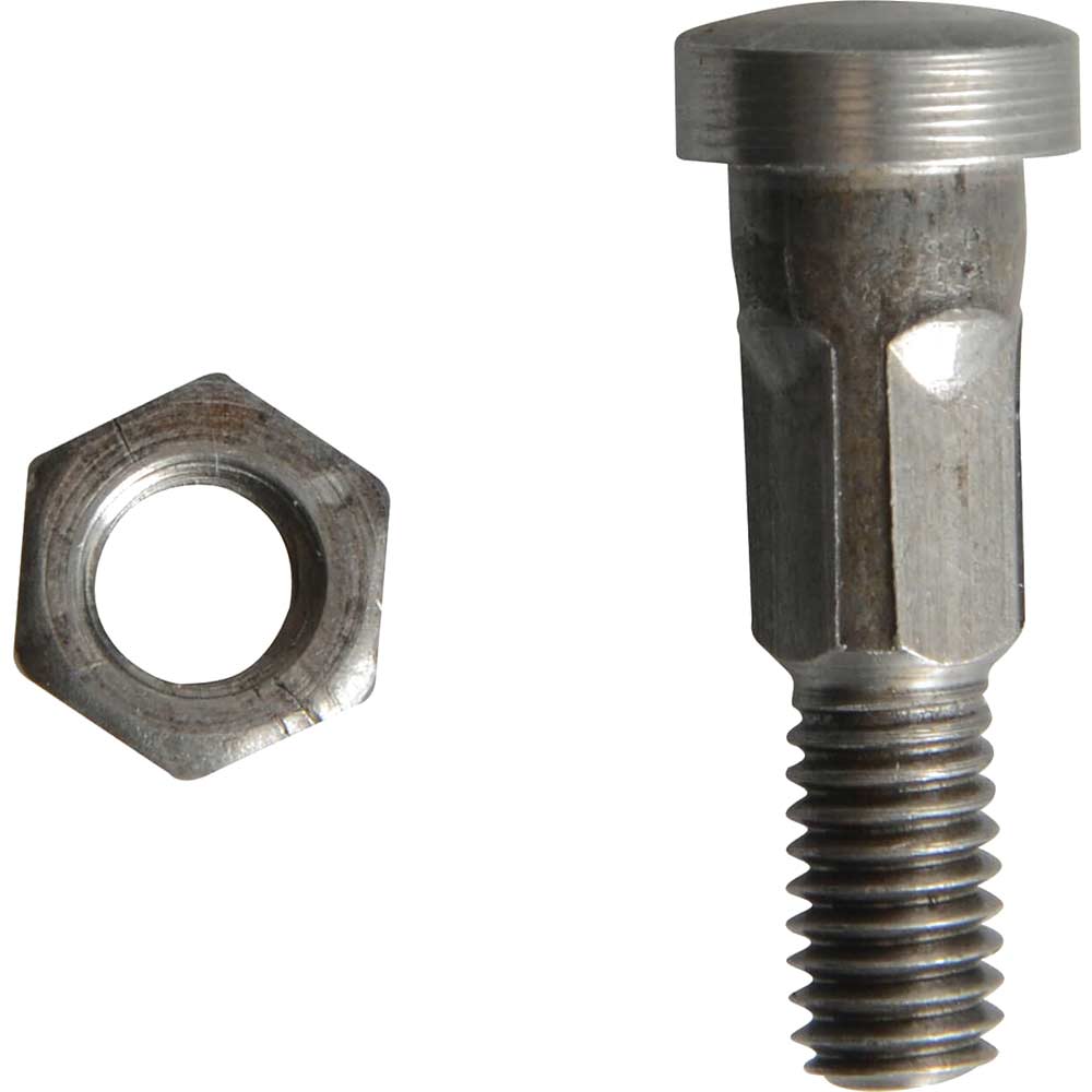 Gilbow G69NB Spare Nut and Bolt for Tin Snips | Tinsnips