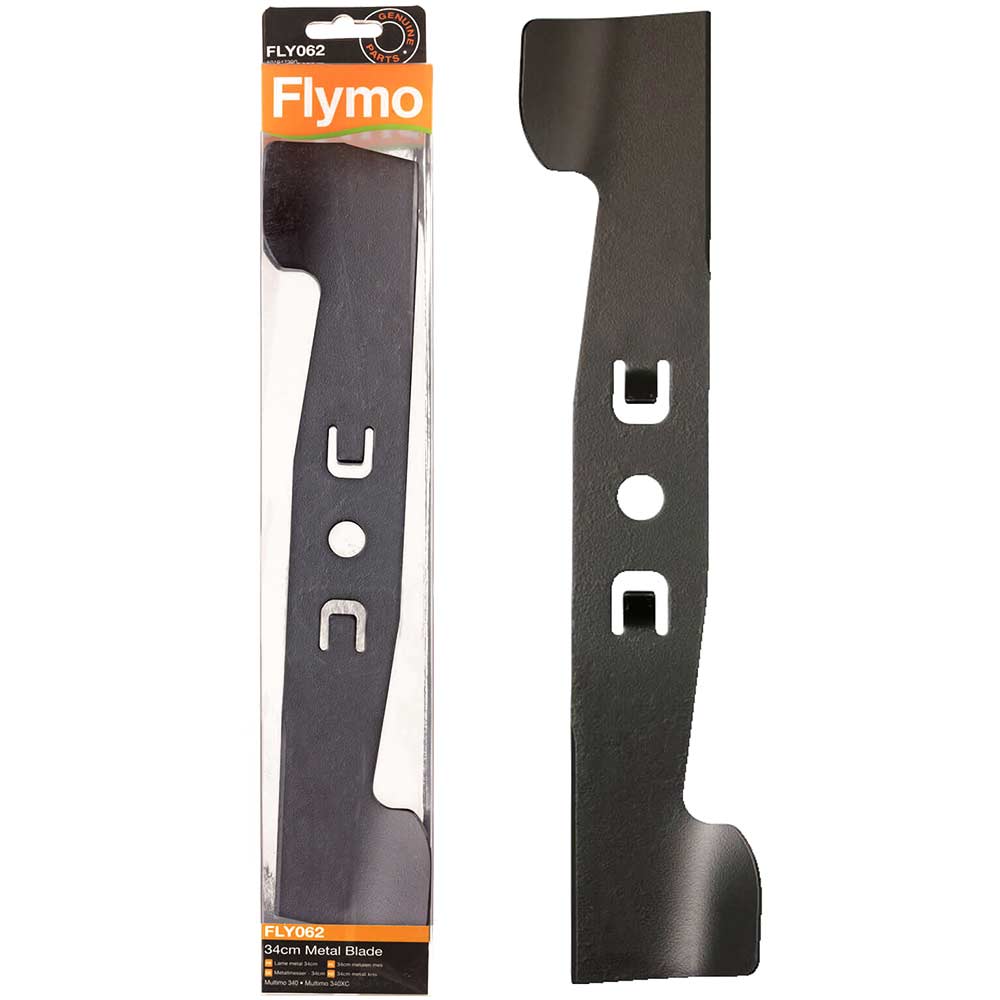 Flymo FLY059 Genuine Blade for Multimo 360XC Lawnmowers | Lawnmower Blades